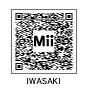 File:MV Iwasaki QR Code.jpg - MiiWiki