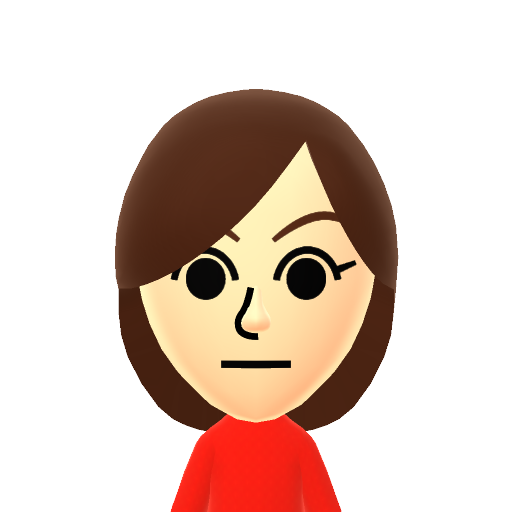 Default Miis MiiWiki Default Miis MiiWiki