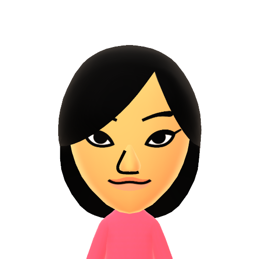 Lisa - MiiWiki
