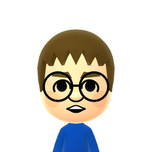 Skip - MiiWiki