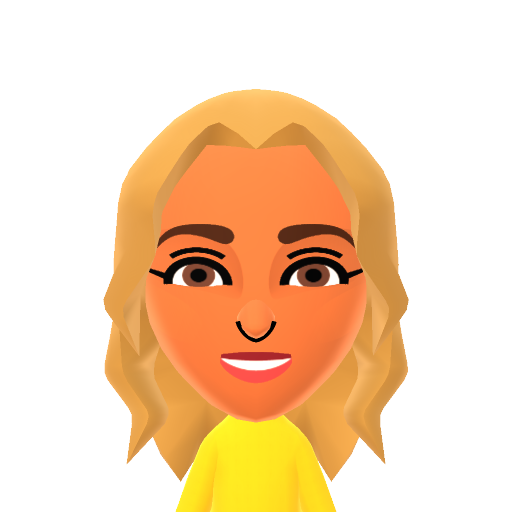 Sara - MiiWiki