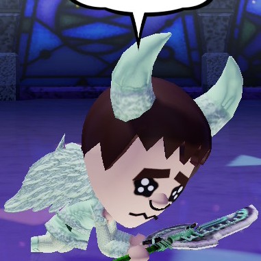 Status effects - MiiWiki