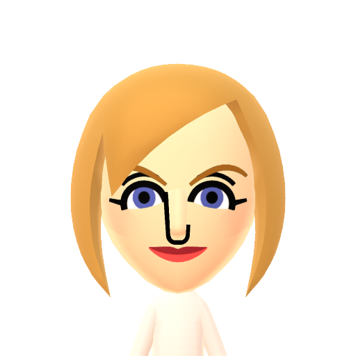 Irina - MiiWiki