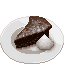 File:TC Choco Cake.png - MiiWiki