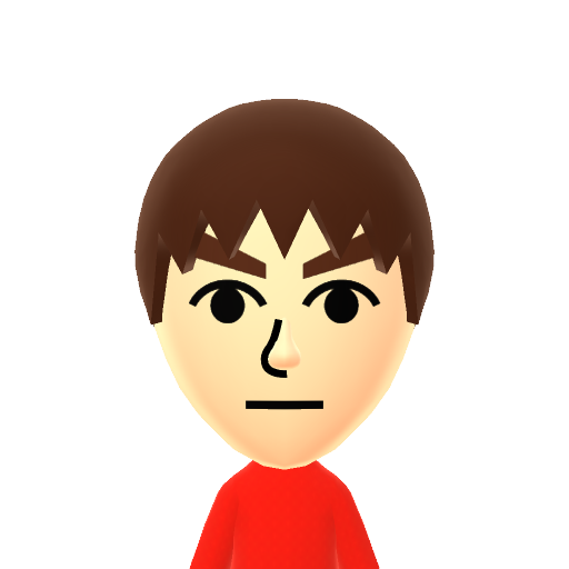 Default Miis MiiWiki Default Miis MiiWiki