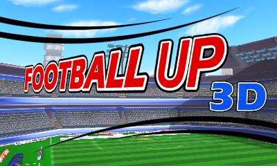 Soccer Up 3D - MiiWiki