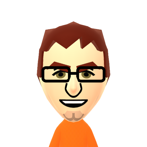 Bernd - MiiWiki