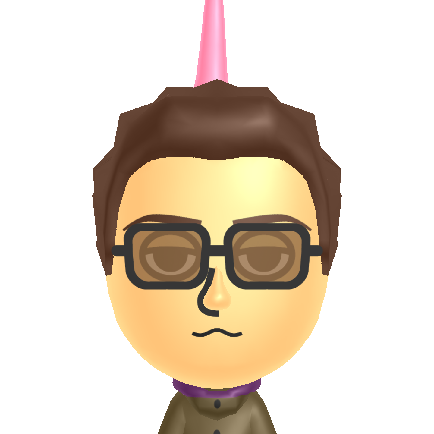 User:TheMasonfrom3R - MiiWiki