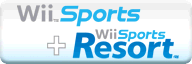 Wii Sports + Wii Sports Resort - MiiWiki