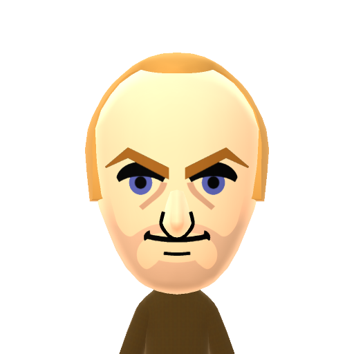 Victor (Wii Sports Club) - MiiWiki