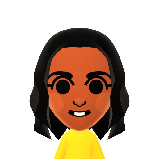 Faustine - MiiWiki