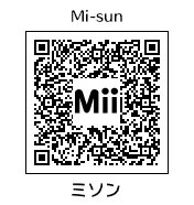 Mi-sun - MiiWiki
