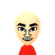 MiiWiki:Sandbox - MiiWiki