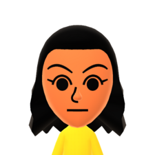 Guest Miis - MiiWiki