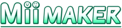 Mii Maker - MiiWiki