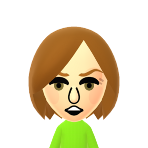 Friend Testing Partner - MiiWiki