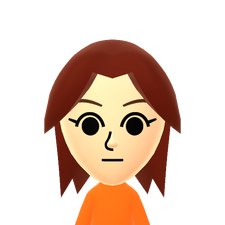 Mii Gunner - MiiWiki