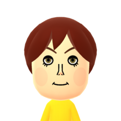 List of official Miis - MiiWiki