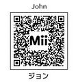 John (Wii Sports Club) - MiiWiki