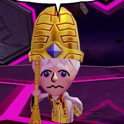 Status effects - MiiWiki