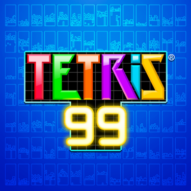 Tetris 99 - MiiWiki