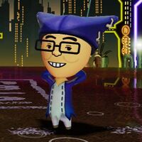 Dark Lord (Miitopia) - MiiWiki