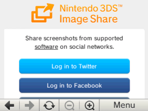 Nintendo 3DS Image Share - MiiWiki