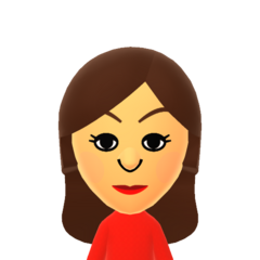List of official Miis - MiiWiki
