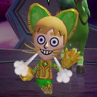 Status effects - MiiWiki