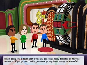 Guest Miis - MiiWiki