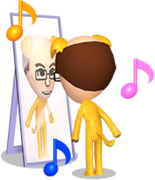 Gift - MiiWiki