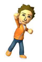 Fortune Street - MiiWiki
