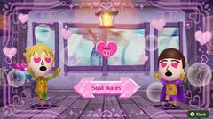 Relationship (Miitopia) - MiiWiki