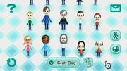 Check Mii Out Channel - MiiWiki