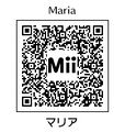 Maria (Wii Sports Club) - MiiWiki