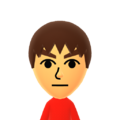List of official Miis (Wii) - MiiWiki