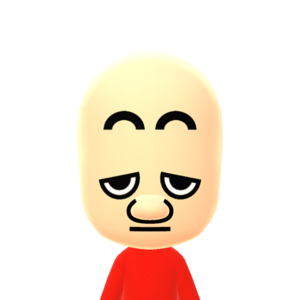 MiiWiki:Sandbox - MiiWiki