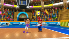 Mario Sports Mix - MiiWiki