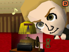 Matt (Wii Sports Club) - MiiWiki