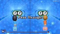 Pose Mii Plus - MiiWiki