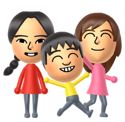 MiiWiki