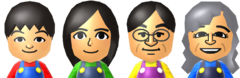 New Super Mario Bros. U - MiiWiki