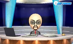 Mii News - MiiWiki