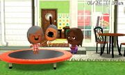 Mii Homes - MiiWiki