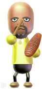 Matt (Wii) - MiiWiki