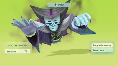 Dark Lord (Miitopia) - MiiWiki