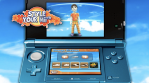 Guest Miis - MiiWiki