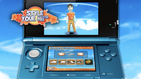 Guest Miis - MiiWiki