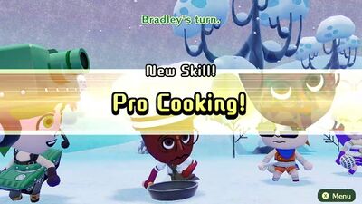 Chef - MiiWiki