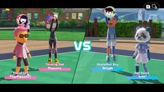 Basketball - MiiWiki